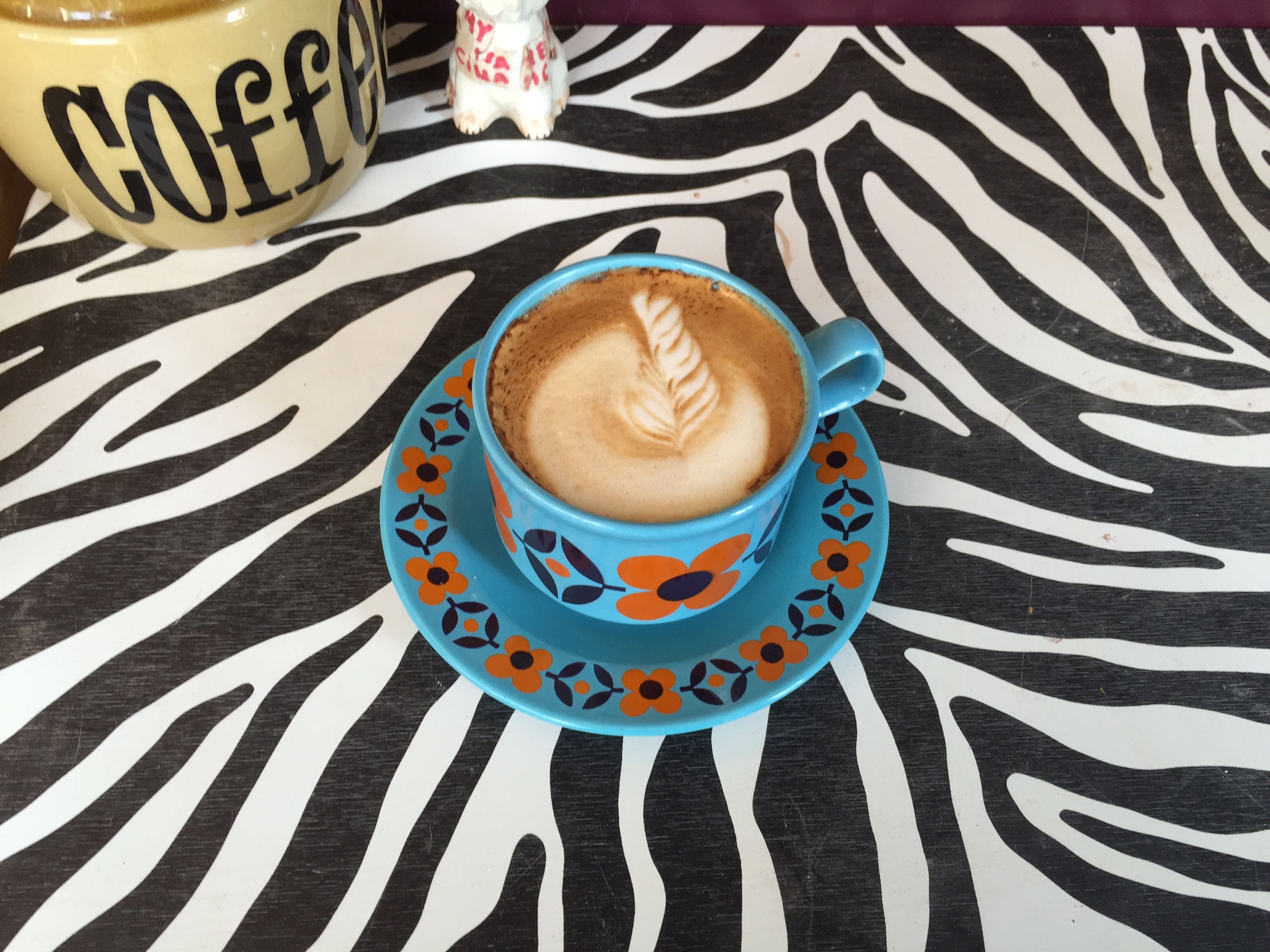 Why we sell, brew and LOVE Dark Arts coffee – The Broca — 3 & 4 ...